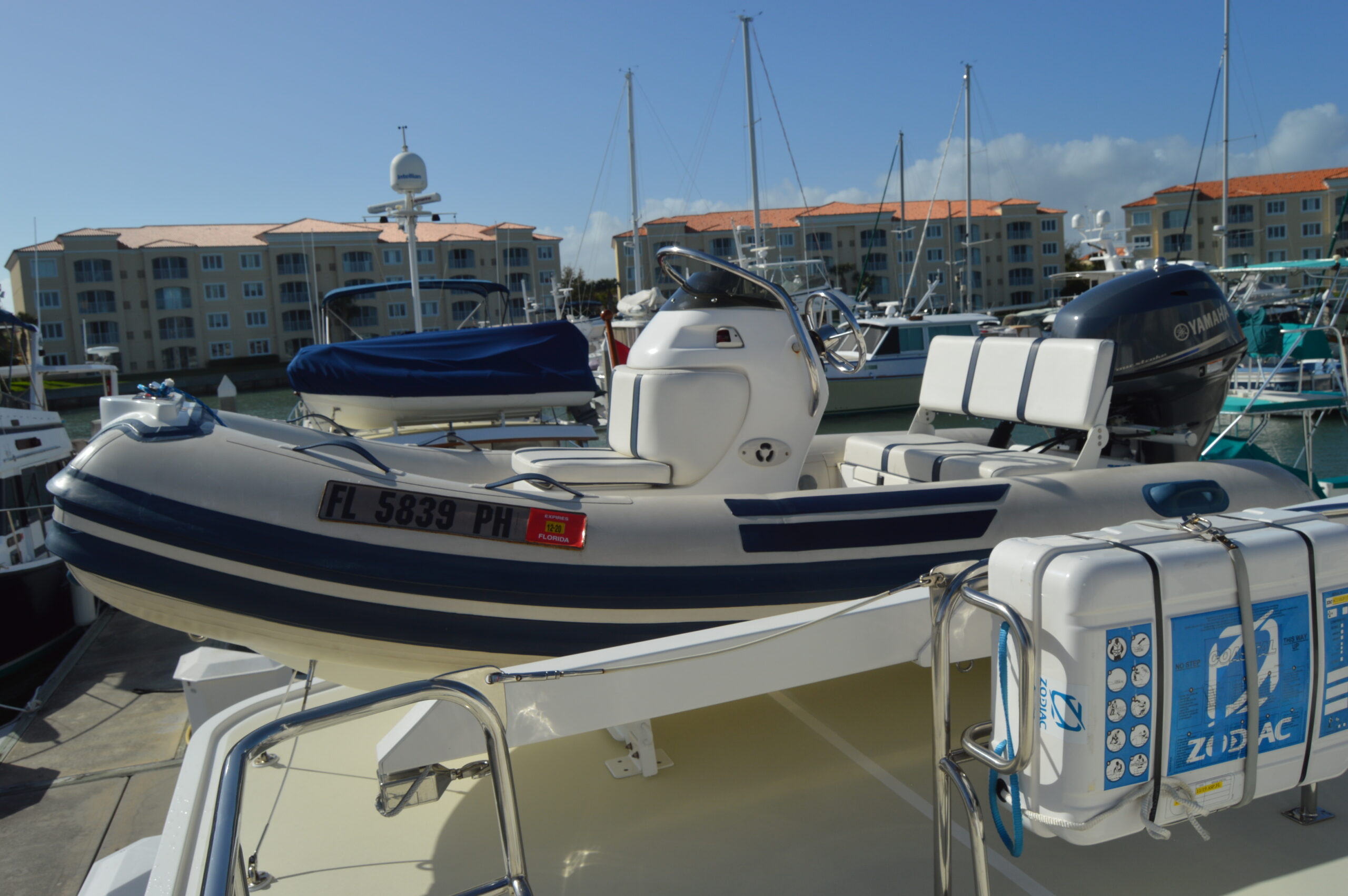 2008 Krogen Express 52' Joy IV - Krogen Express