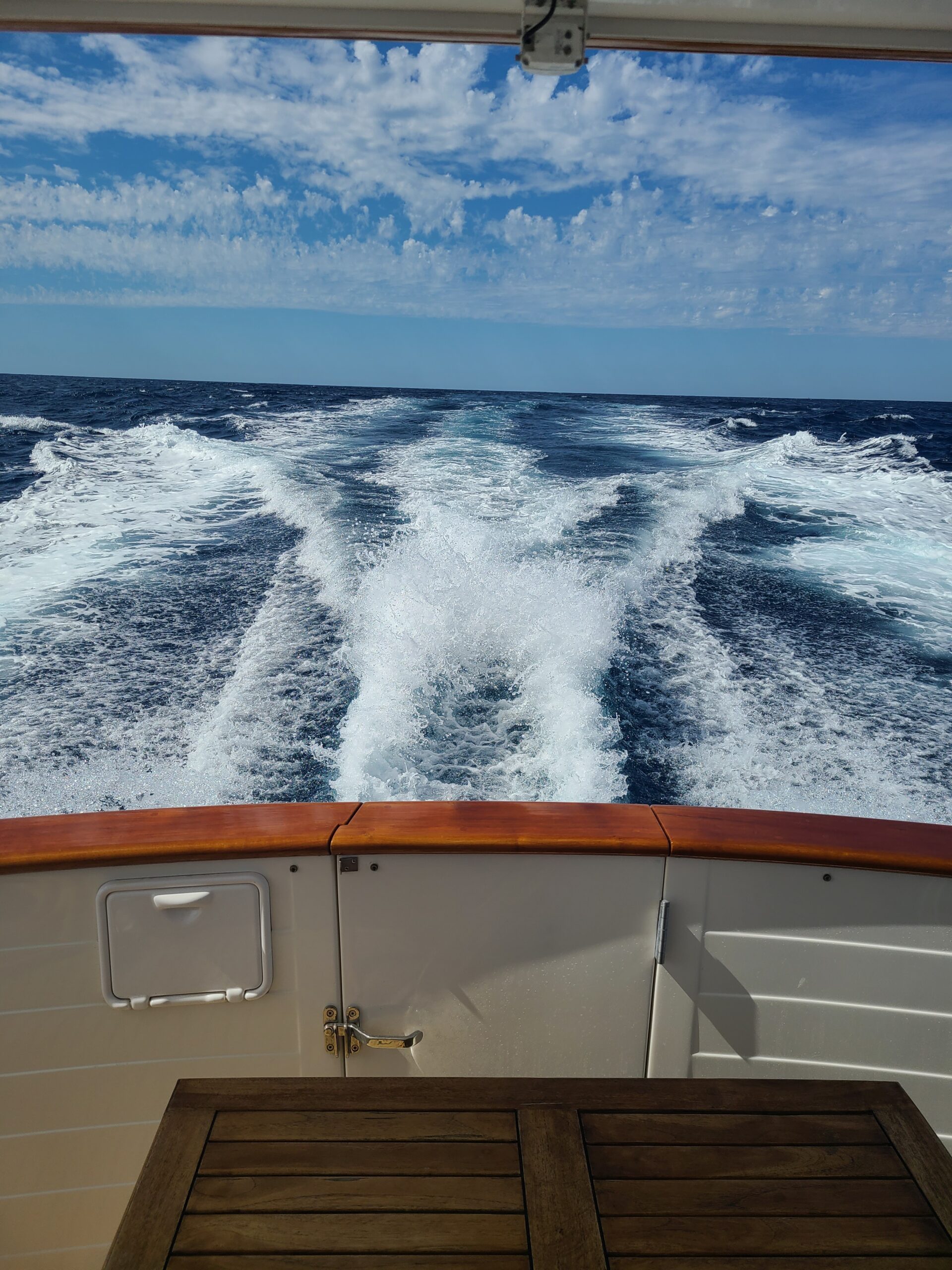 2009 Krogen Express 52' - Krogen Express