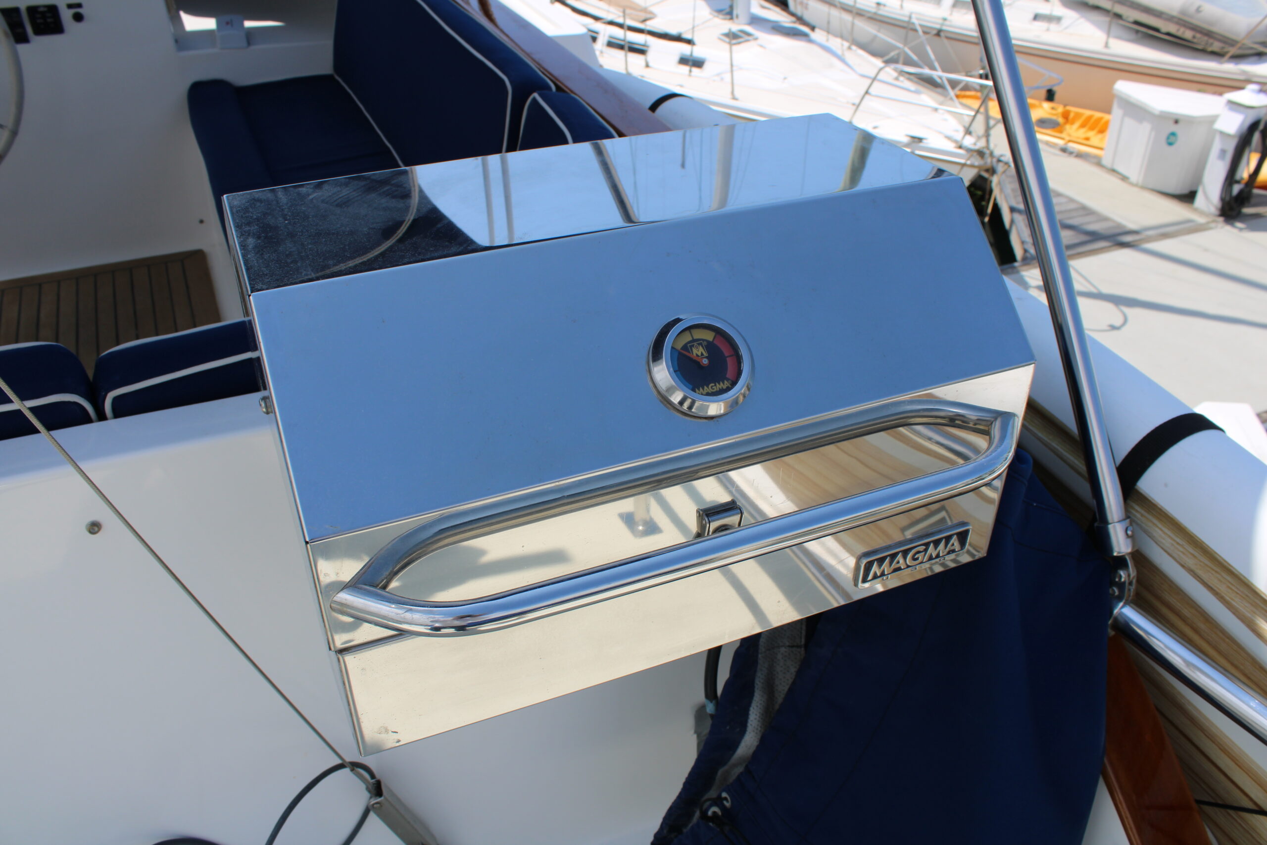 2009 Krogen Express 52' - Krogen Express