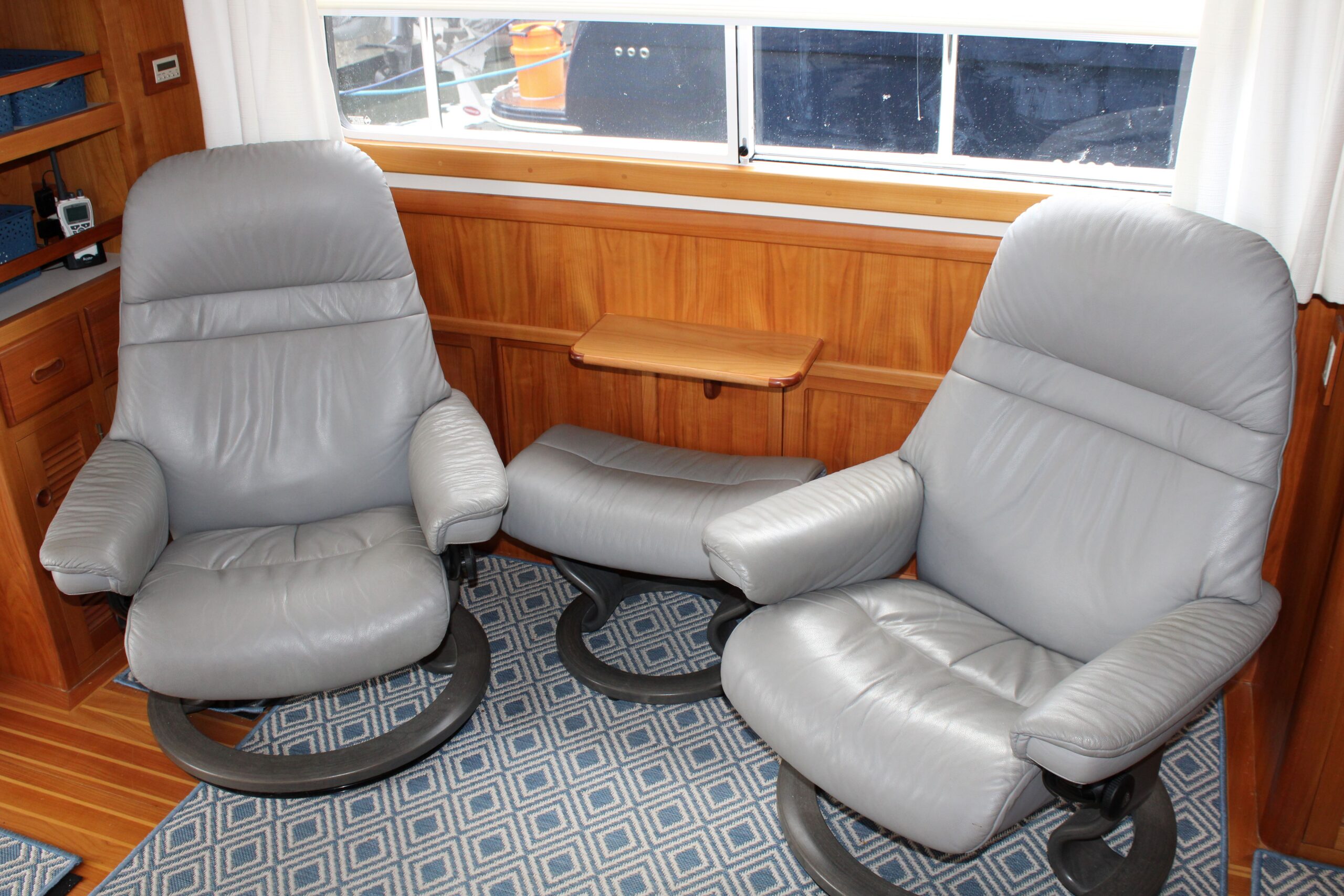 2019 Krogen Express 52' Bella Mia - Krogen Express