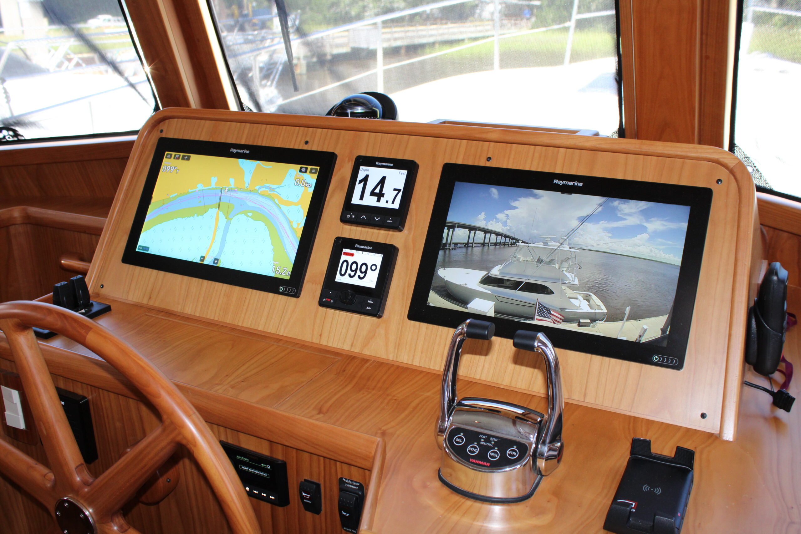2023 Krogen Express 52' Dogfish - Krogen Express